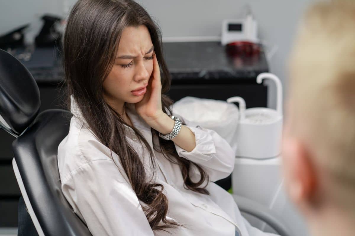 Does a Toothache Cause Ear Pain? | Spearmint Dental & Orthodontics