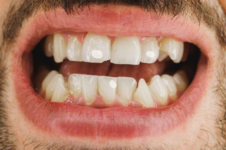 What to Do If Your Teeth Turn Black? | Spearmint Dental & Orthodontics